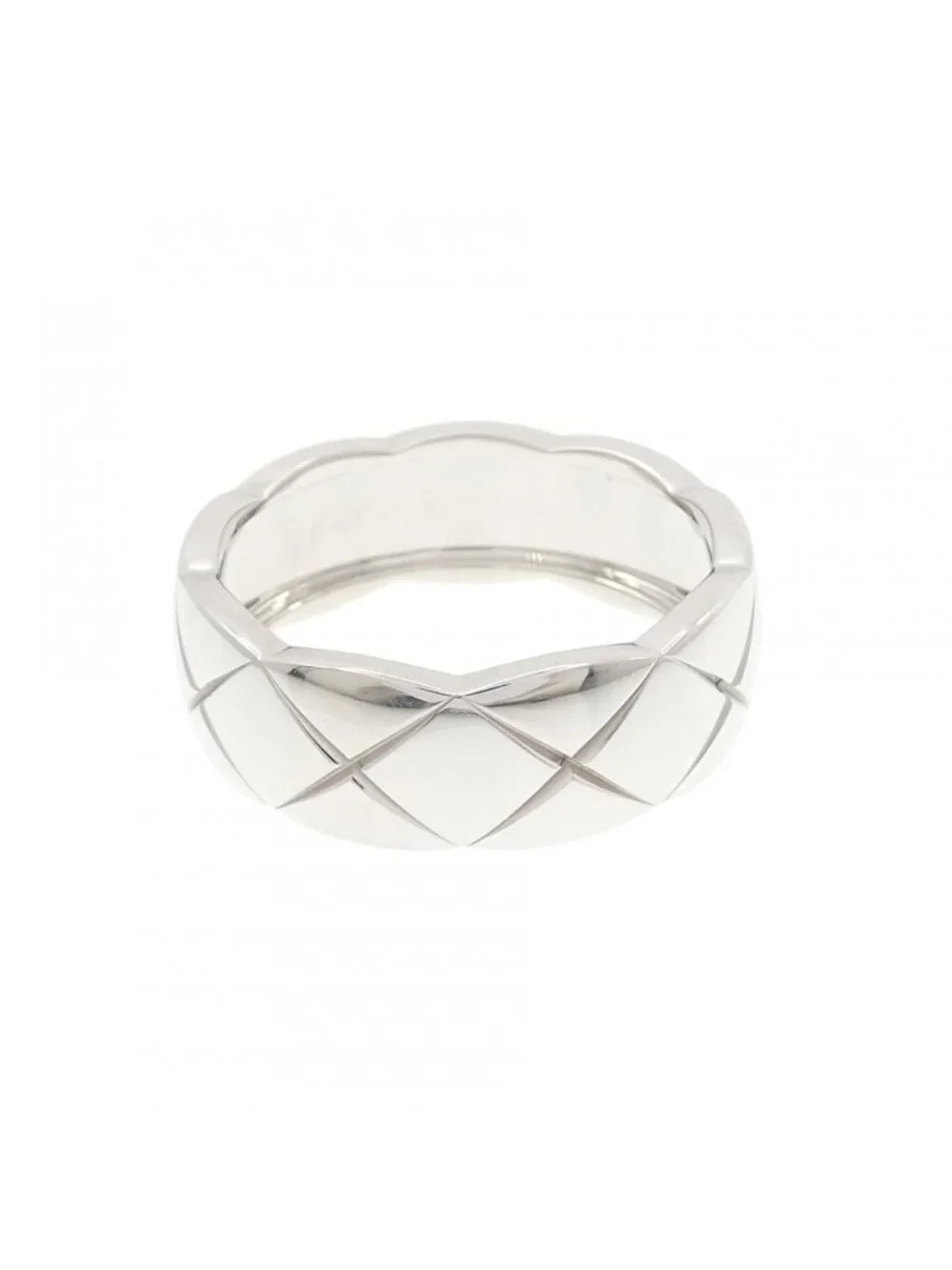 CHANEL | Jewelry | Chanel Coco Crush Ring | Poshmark